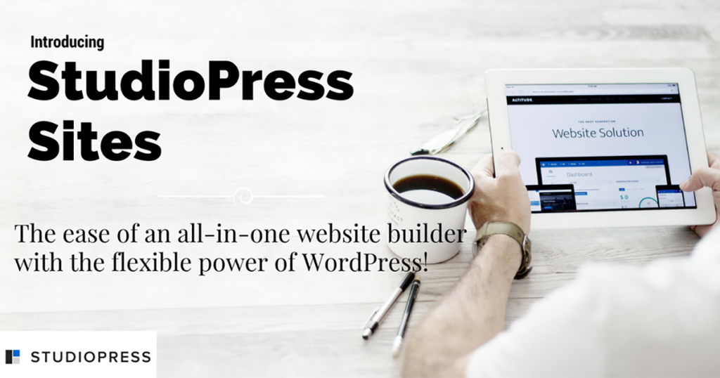 Wordpress themes by StudioPress - Wordpress Experts