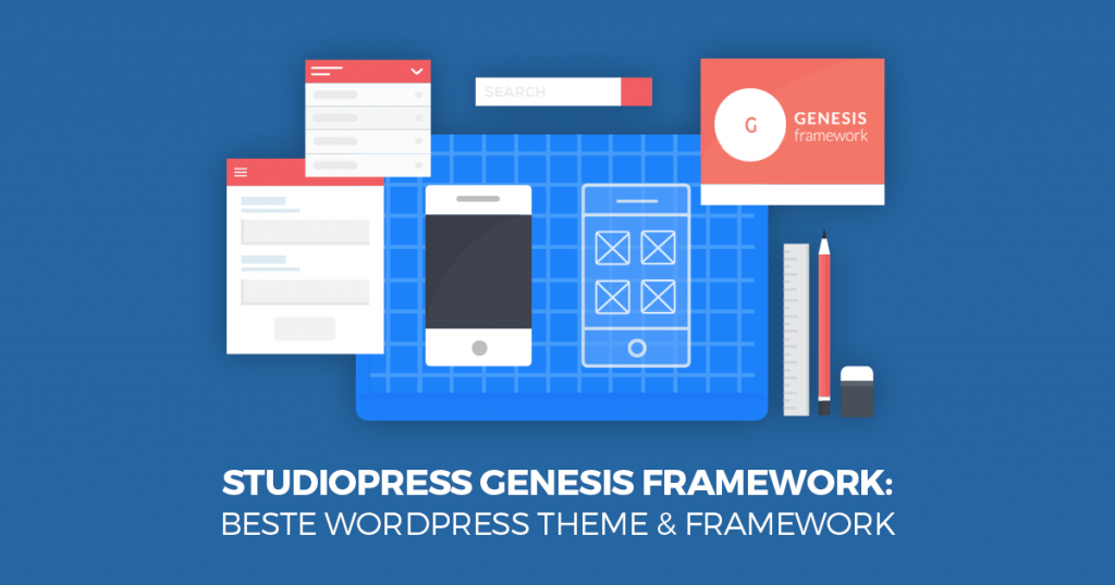 Wordpress themes by StudioPress - Wordpress Experts